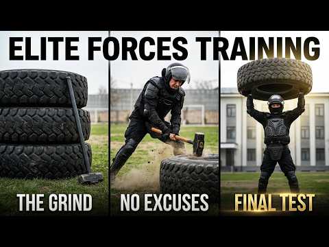Milliy Gvardiya Soldiers Pushing Limits#army #military #police #nationalguard