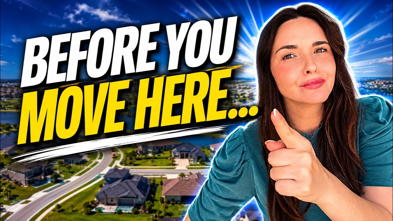Thinking About Moving to Melbourne? Watch This First! - YouTube