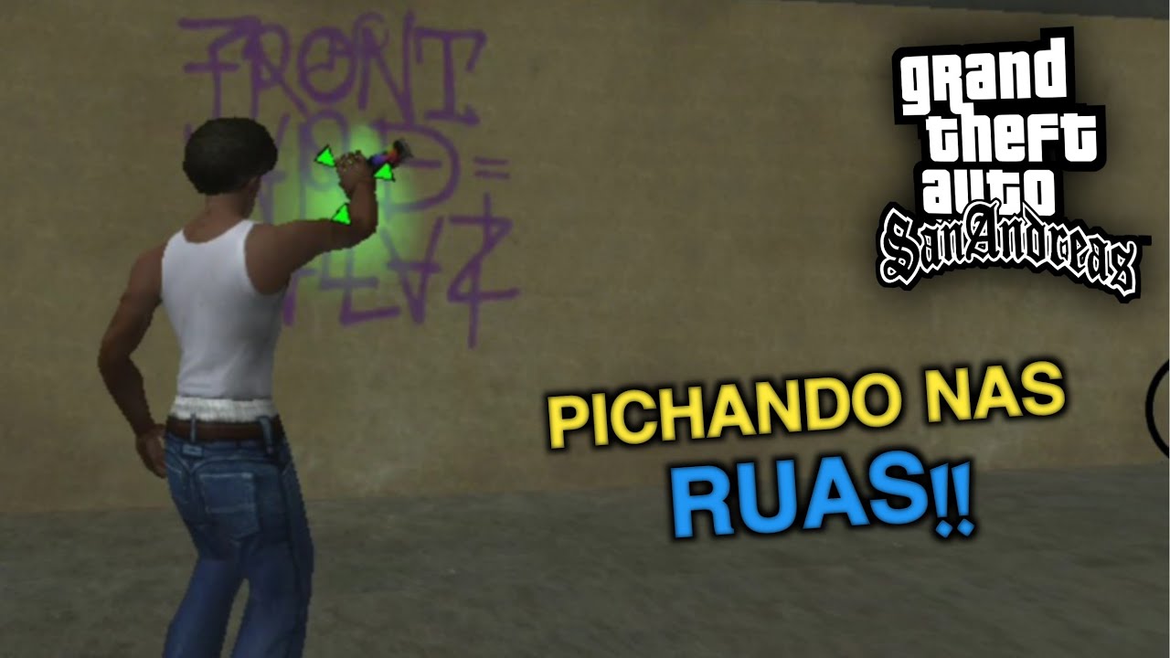 CJ AFRO PICHANDO NOS TERRITÓRIOS DOS BALAS KKK - YouTube