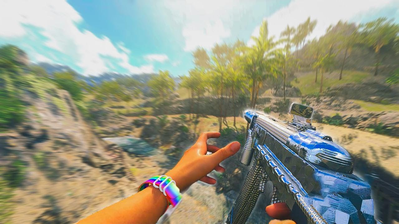 🔴SOLO X QUAD WARZONE - YouTube