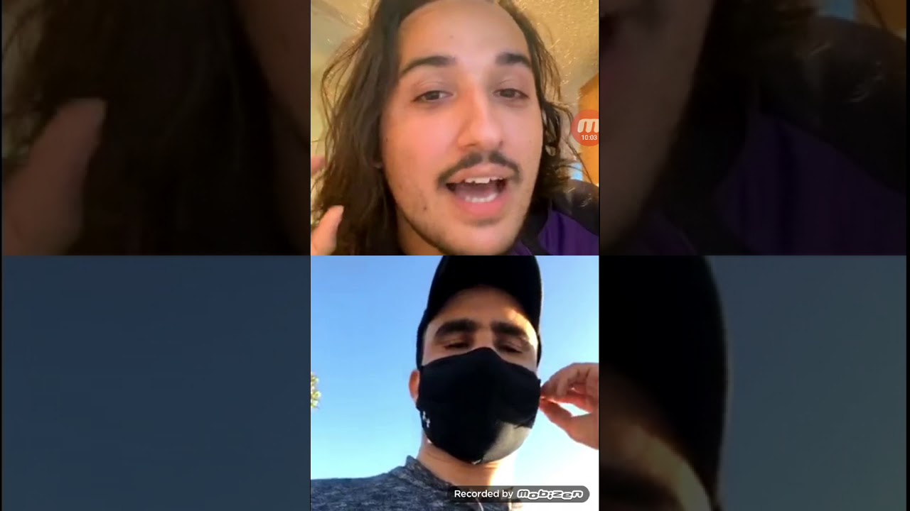 الضحك و النشاط و الحياة في امريكا with Soufiane jeddi - YouTube