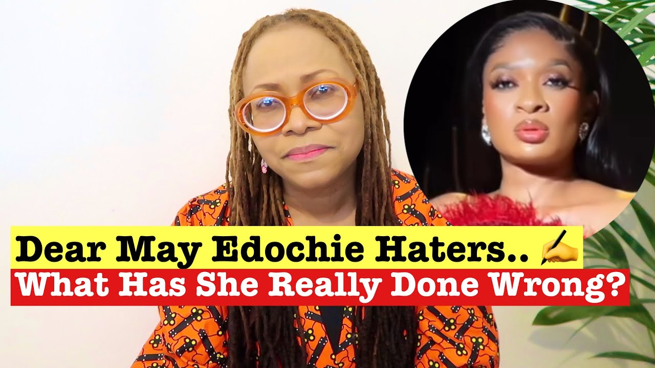 May Edochie: The Truth About Her One Minute Video That Got Her Háters ...
