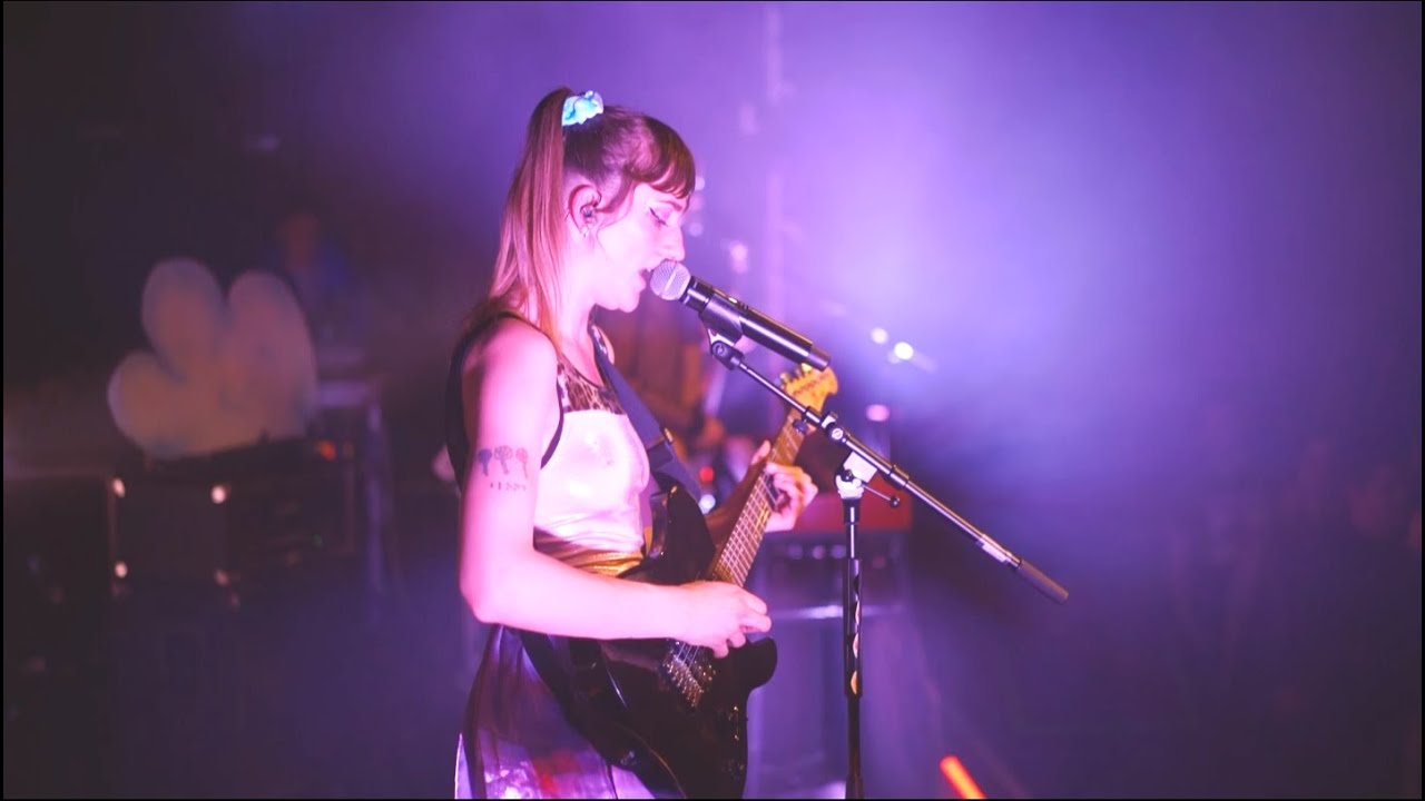 Rinne Dresden (Ostragehege-Festwiese)