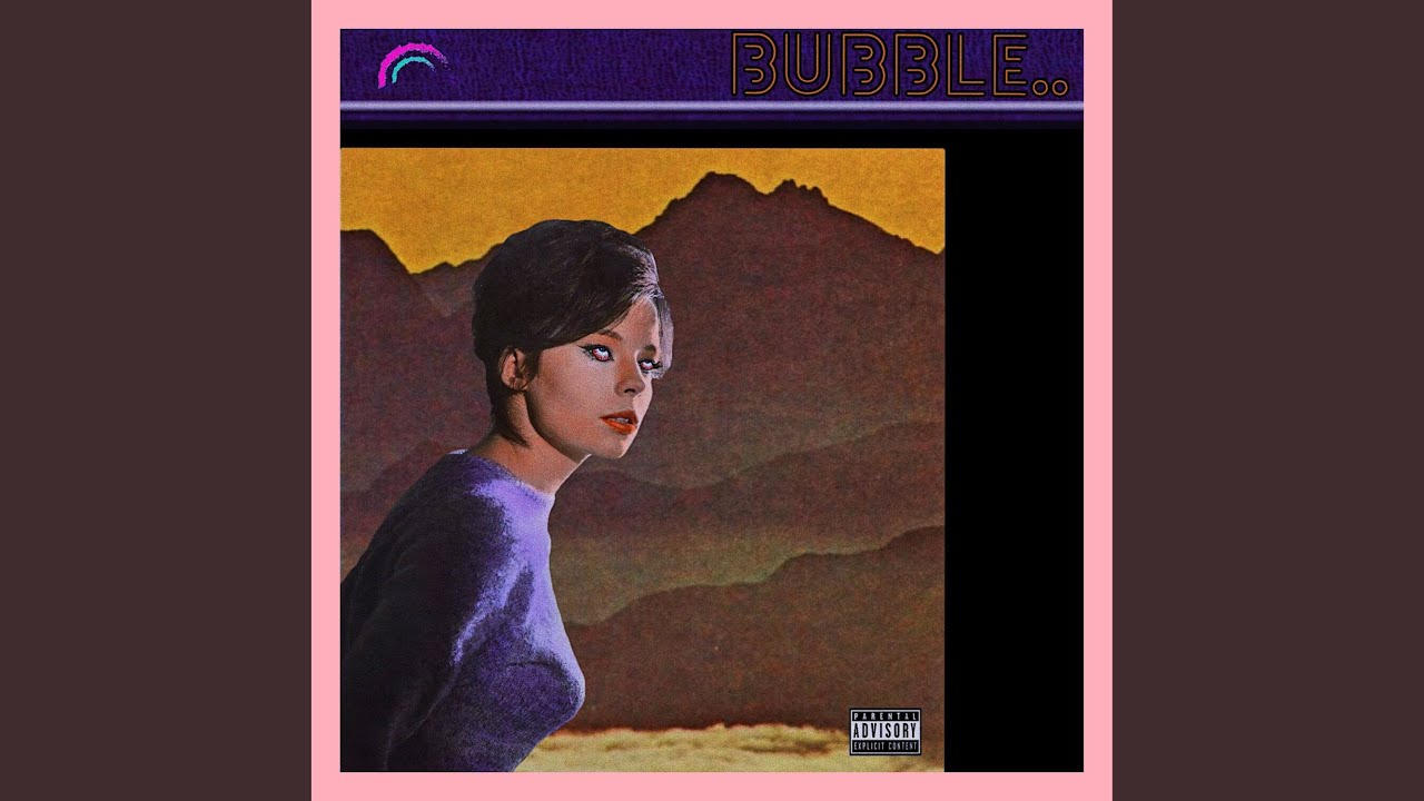 Bubble.. - YouTube