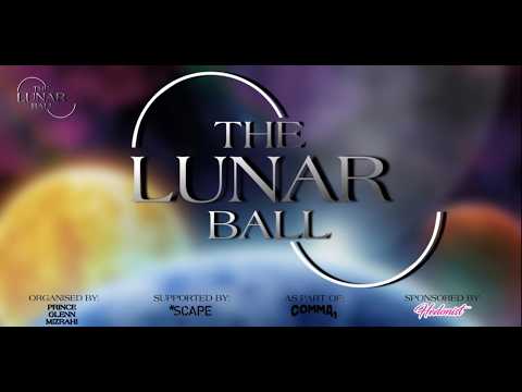 The Lunar Ball 2 | Beginner's Performance