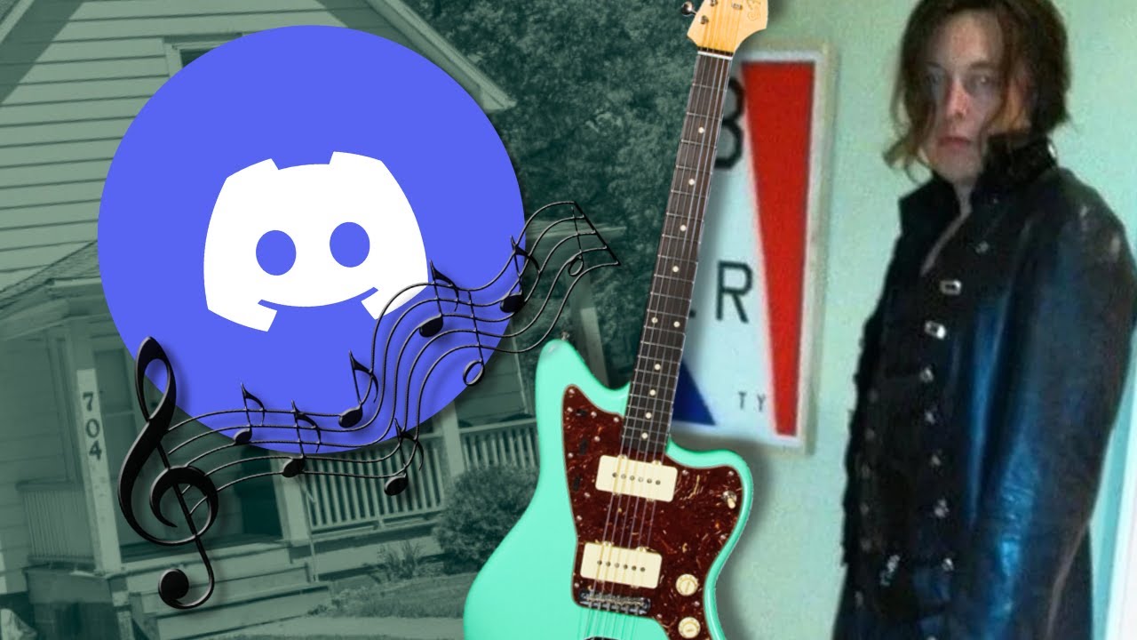 Making a Midwest Emo song in 2 hours! (About Elon Musk Brainchips ...