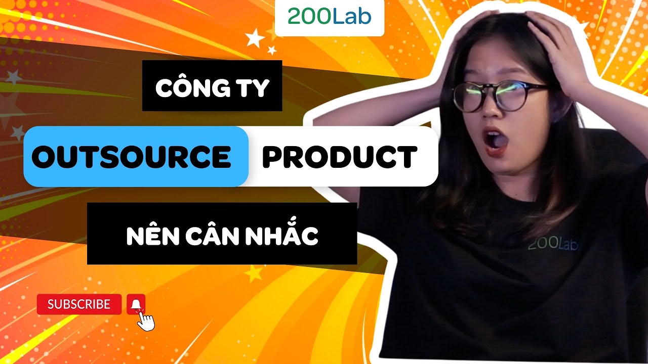 Hỏi đáp #2: Công ty Outsource vs Product các bạn nên cân nhắc - YouTube