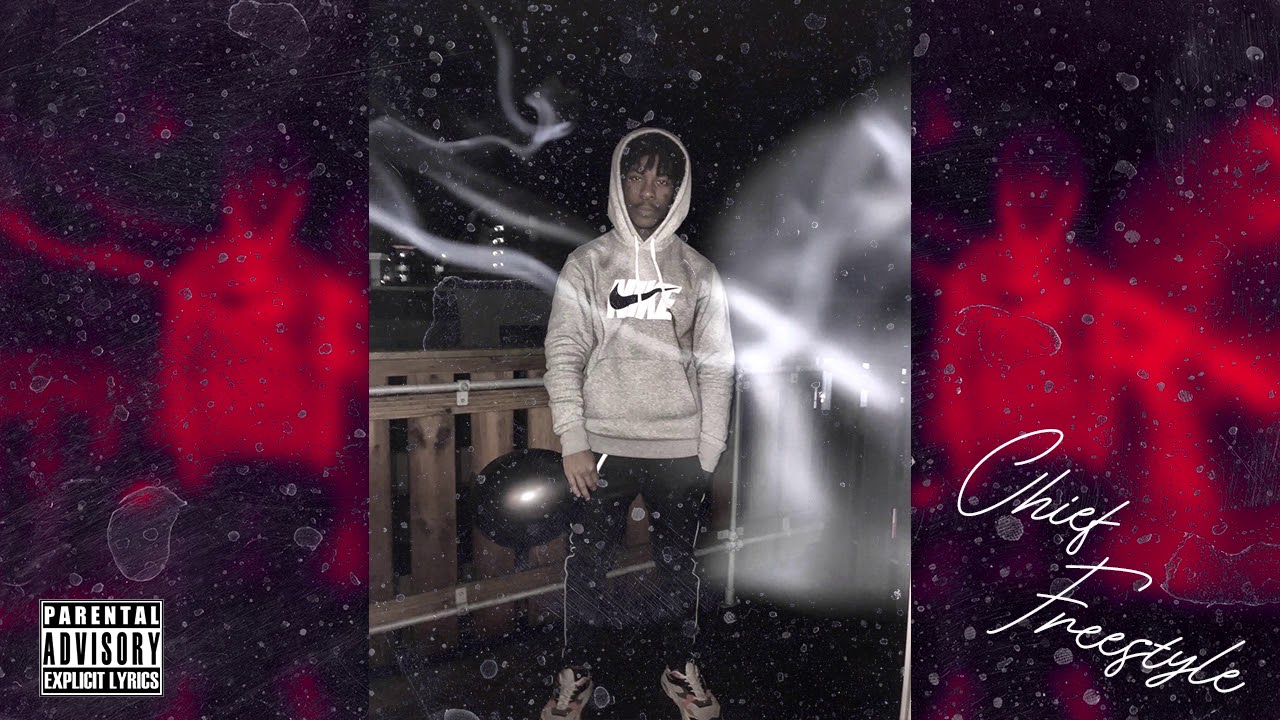 Young Chief - Freestyle - YouTube