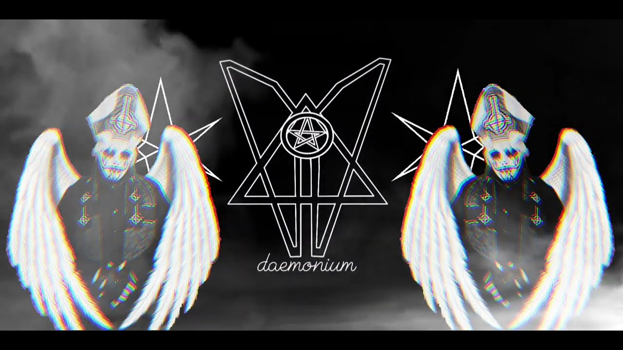 Daemonium - After dark vs Mary on a Cross - YouTube