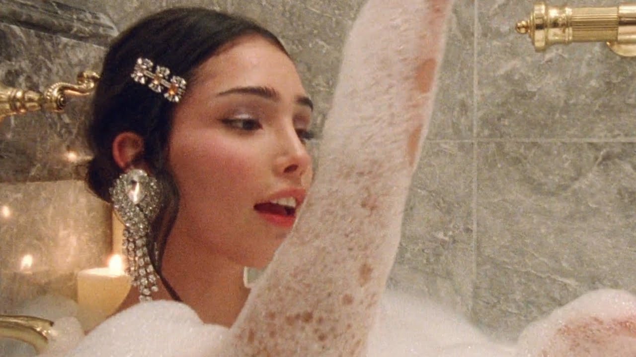 i be that pretty mf - YouTube