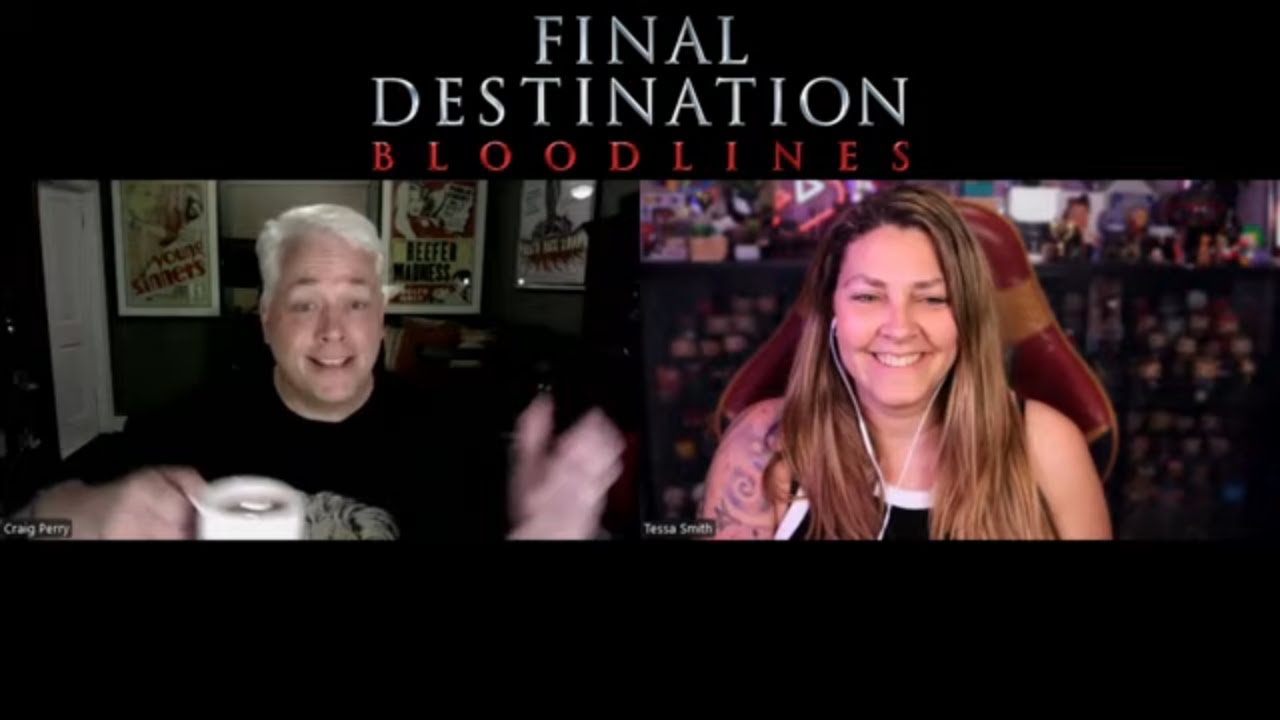 Designing Death: Craig Perry on the Craft and Impact of Final ...