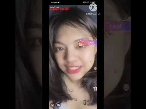 #0098 Bigo Live Dance - Gadis Abg Thailand