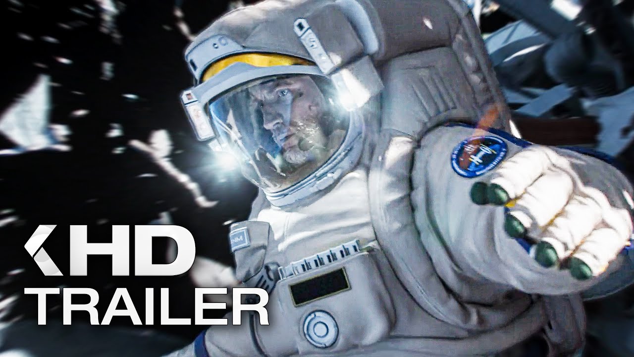 LAST SIGNAL Trailer (2024) - YouTube