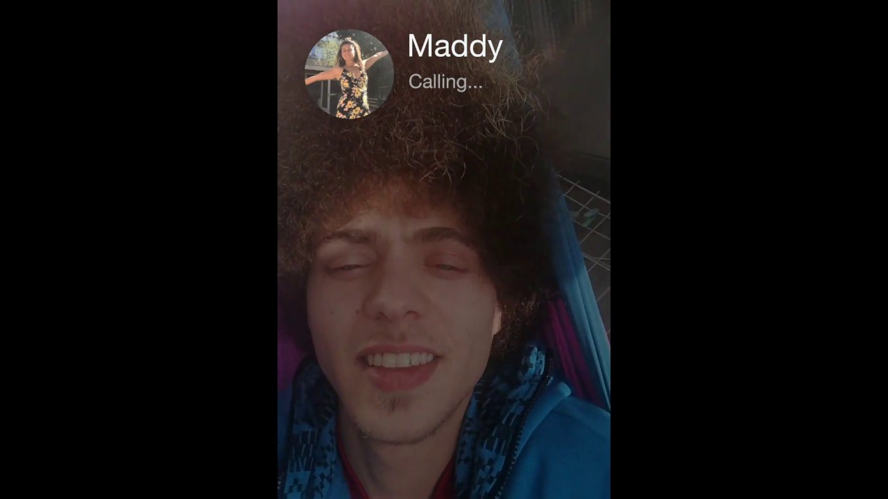 Benjamin Fro - Multiplayer ft. Maddy Moreah (Music Video) - YouTube