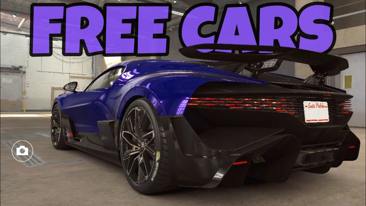 CSR Racing 2 | Free Rare Cars | Buy Cars For No Money | Dealership ...