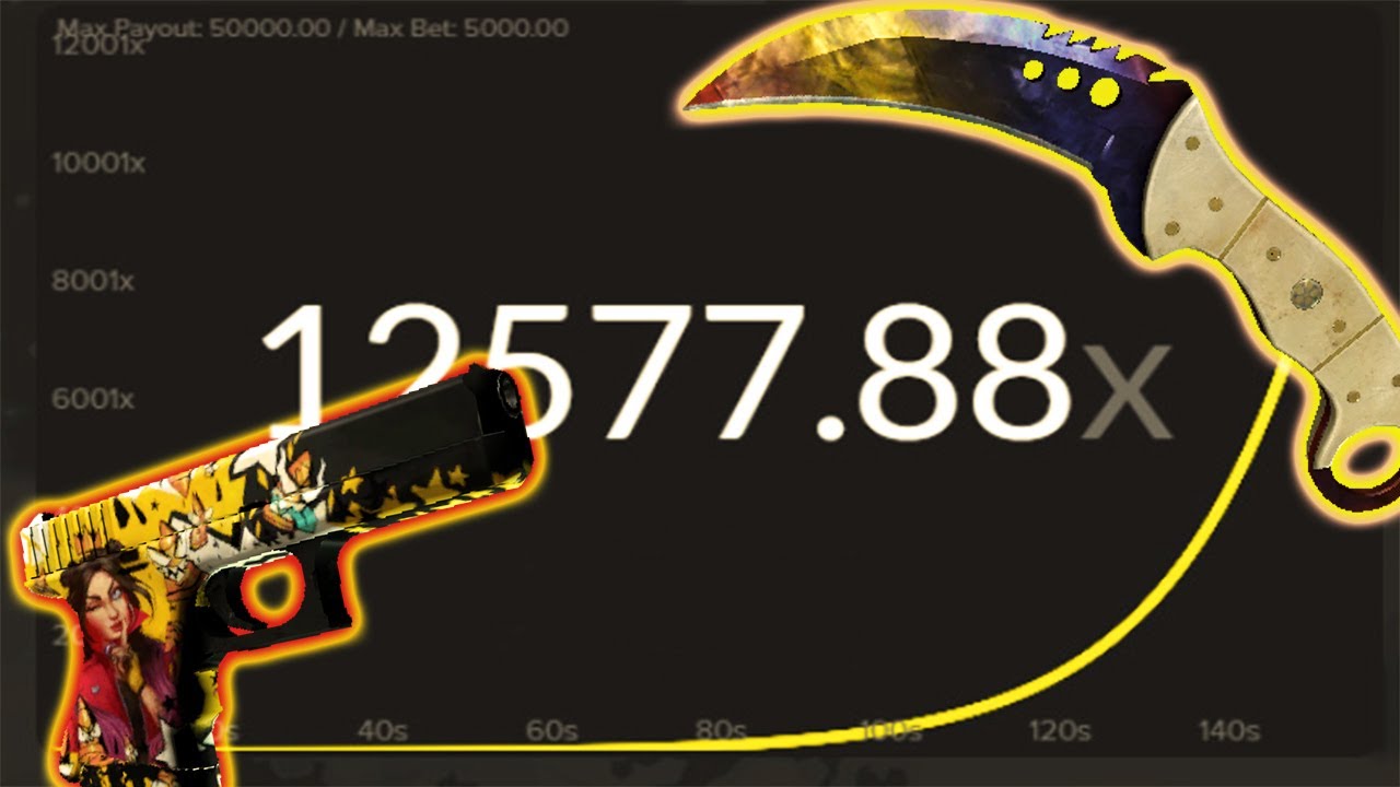 КАК УМНОЖИТЬ БАЛАНС НА WTFSKINS CS:GO - YouTube