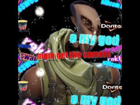 meme Meet EFT MegaPro - YouTube