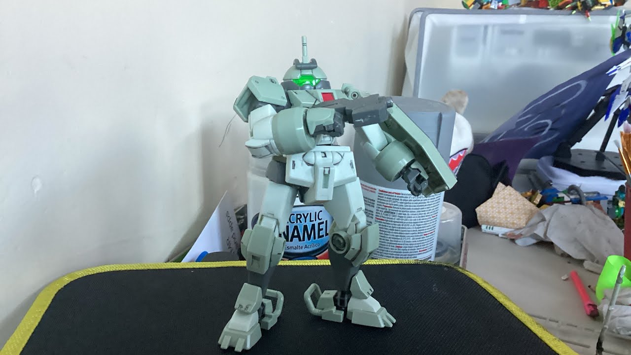 Stop motion part 3 - YouTube