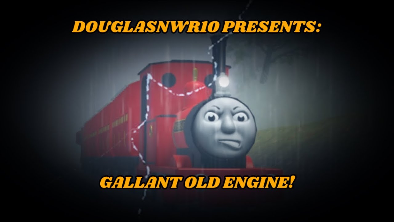 (RWS) - Gallant Old Engine - A 600 Subscriber Special! - YouTube