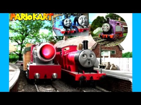 Thomas/Shiloh and Bros Parody 3 (NOT KIDS COTENT!!!!) - YouTube
