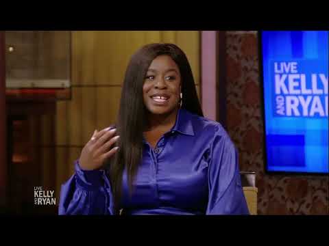 Uzo Aduba Is Back on Broadway in “Clyde’s”