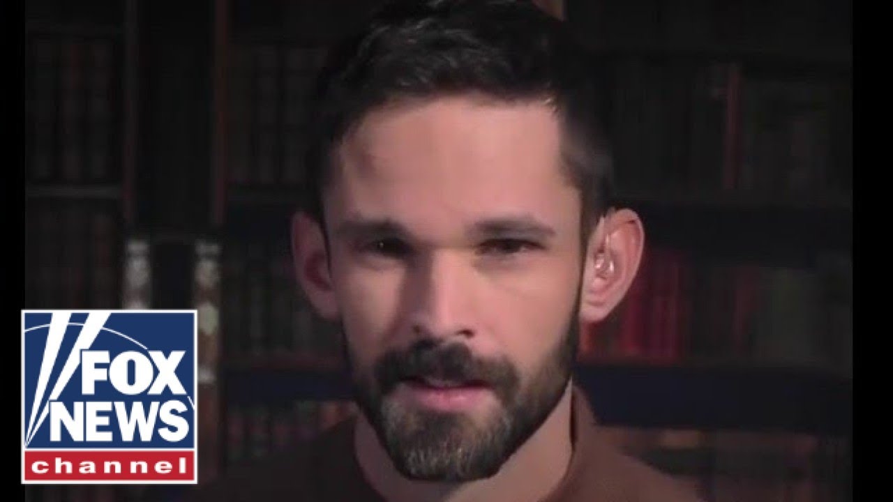 How to save western civilization | Ben Domenech Podcast - YouTube