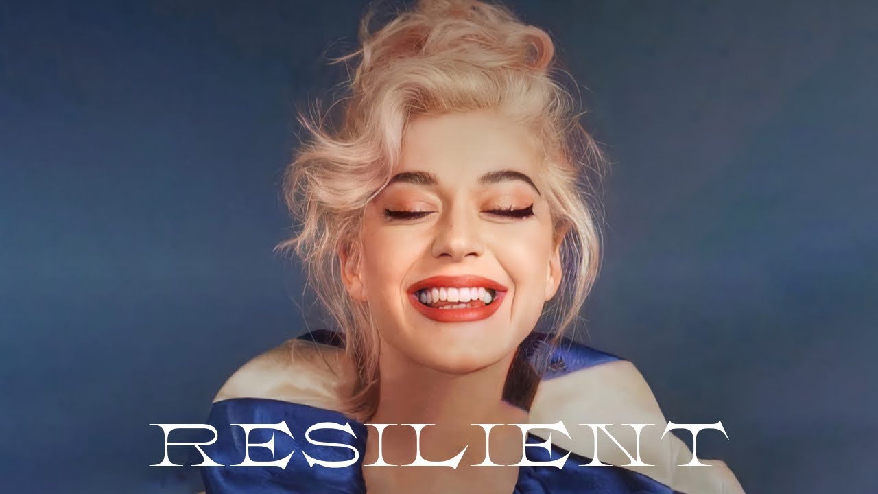 Katy Perry - Resilient (Official Instrumental) - YouTube
