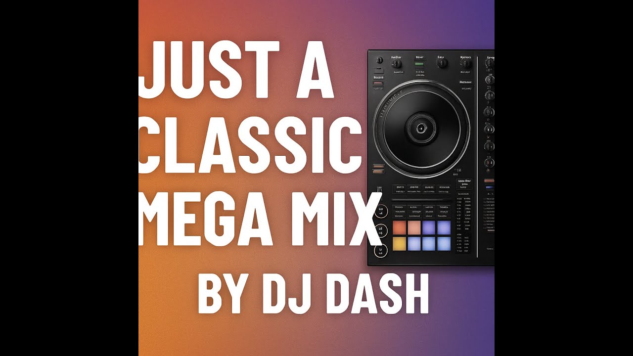 Classic R&B Megamix | DJ Dash | Bruno Mars, Chris Brown & More Slow Jam ...