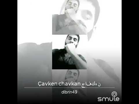 Çavken