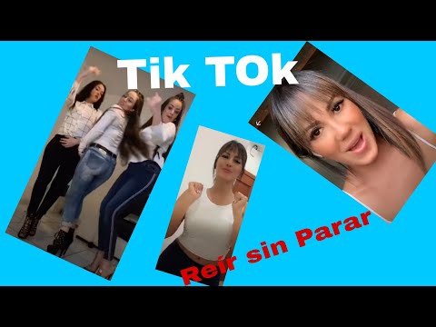 TIK TOK LOS MEJORES CHISTES DEL MUNDO 2020 PARTE 1, CON LAS MUJERES MAS GUAPAS
