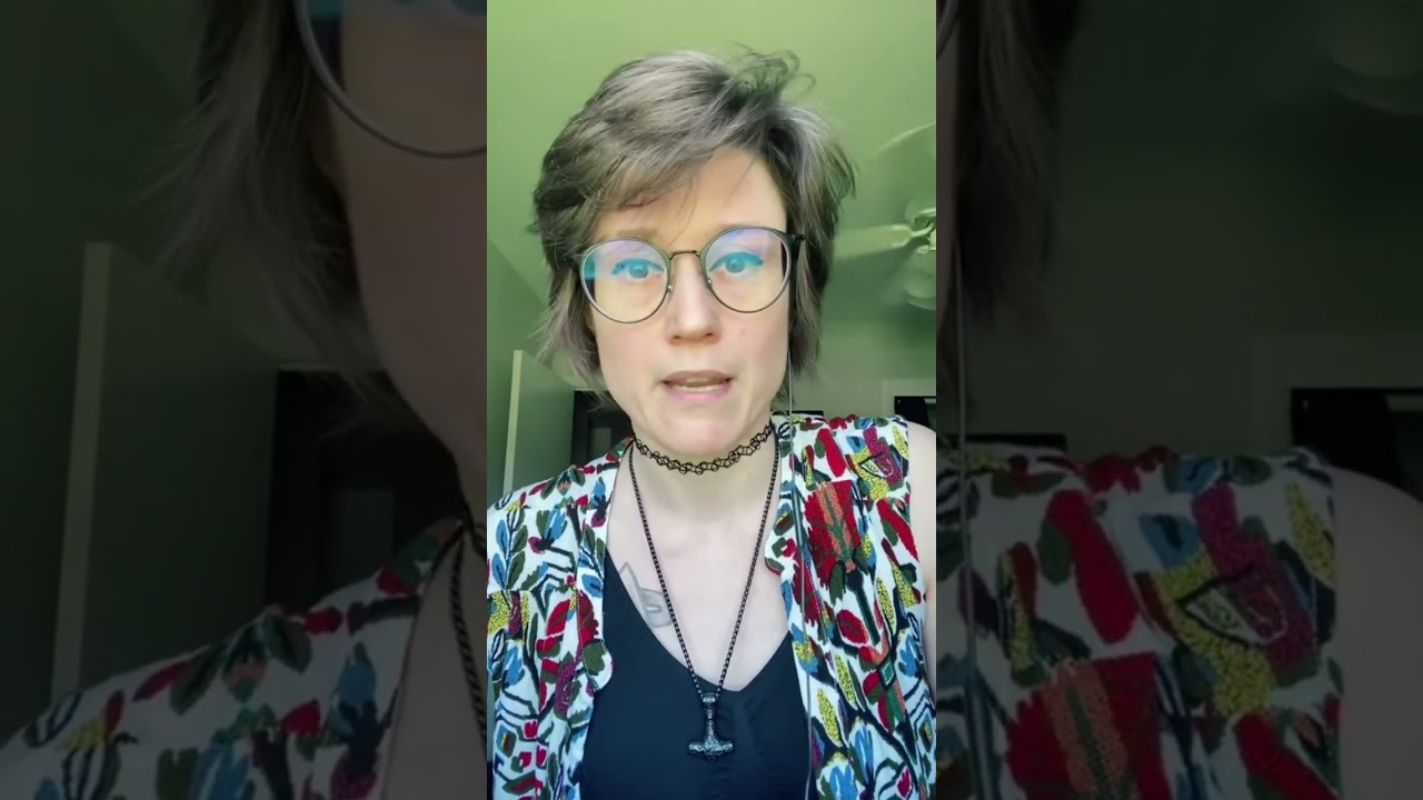 Pagans of TikTok 3 - YouTube