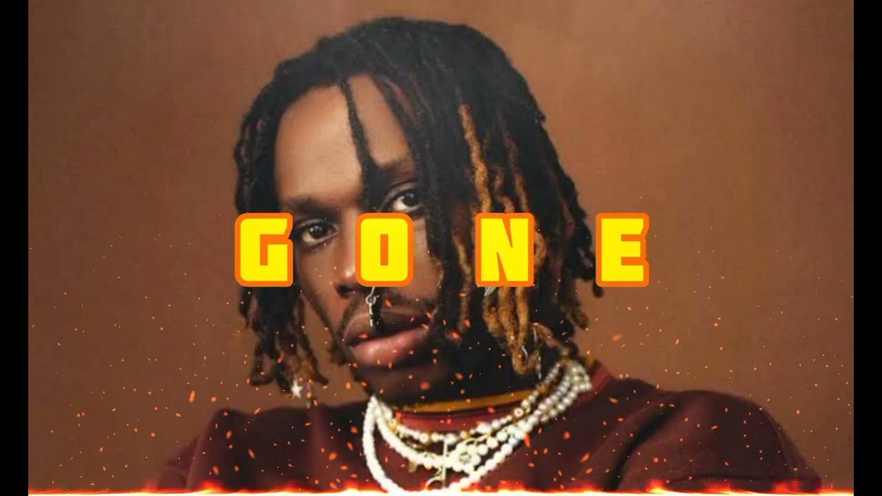 Joeboy x Fireboy x Ayra Starr x Aileru Geniuss Type Of Beat_Gone - YouTube