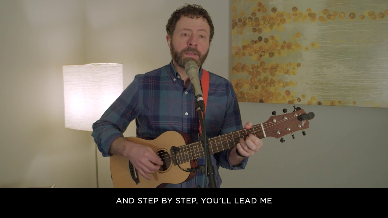 Step By Step by David "Beaker" Stasser - YouTube