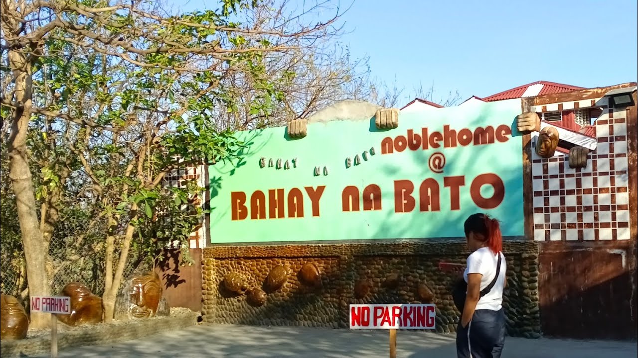 ELYU2023 @BAHAY NA BATO-Luna, La Union - YouTube