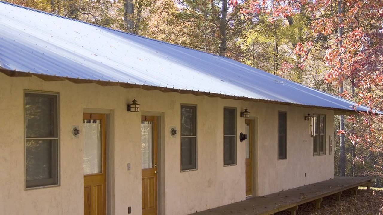 The North Carolina Zen Center - An Overview - YouTube