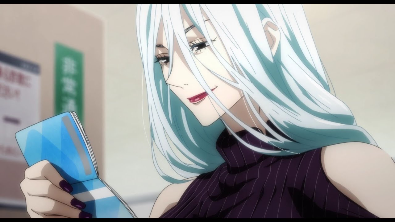 (Part 2) WHERE IS MAKI!? Gojo cope, JJK 250, Sukuna never loses Part 2 ...