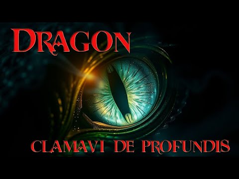 Dragon - Original Dwarven Song - Clamavi De Profundis