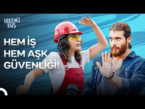 Her Halinle Güzelsin - Erkenci Kuş