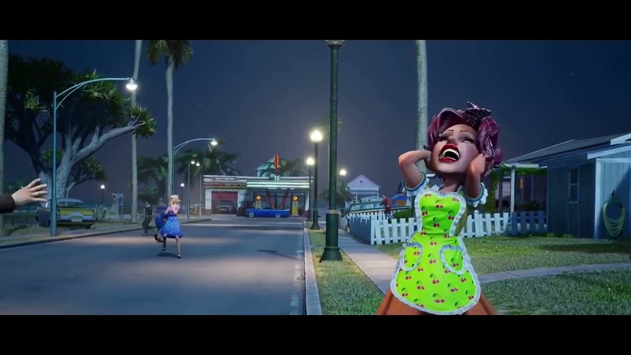 Mind-Shattering Kaboom - YouTube