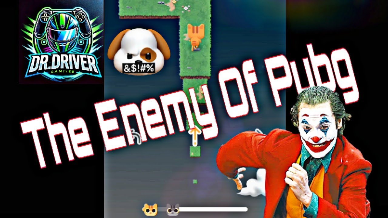 Dr. Jump🐈 Gameplay & Intro | First Look at the Exciting New Game! |Dr ...