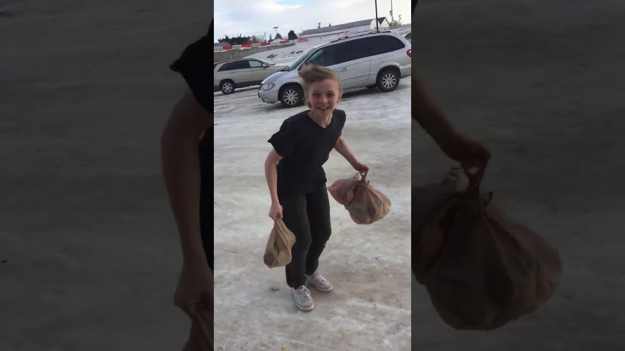 Windy Day - 984386 - YouTube