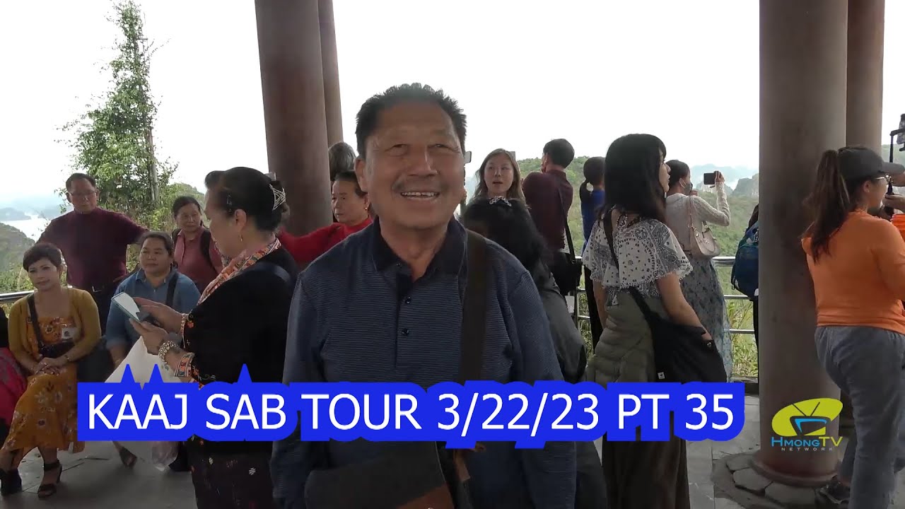 KAJ SIAB TOUR 3/22/23 PT 35 - YouTube