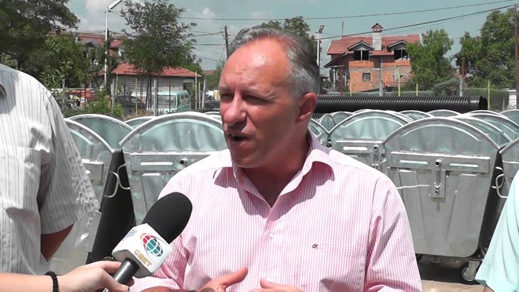 Izjava Gradonacalnik 13 08 2015 - YouTube