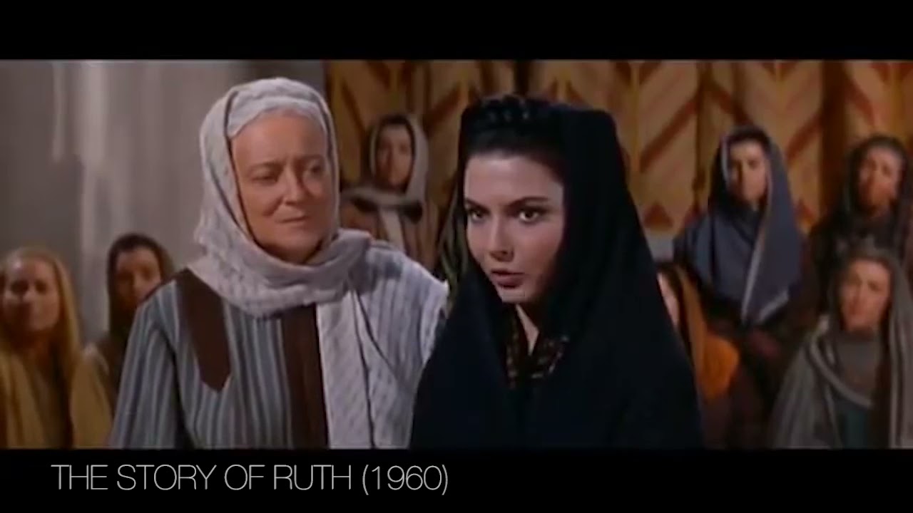 TOP 5 BIBLE MOVIES: OLD TESTAMENT - YouTube