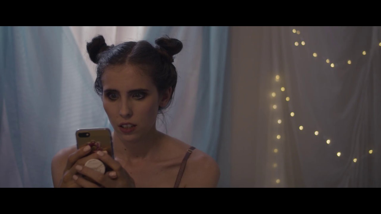 Official Clout Trailer - YouTube