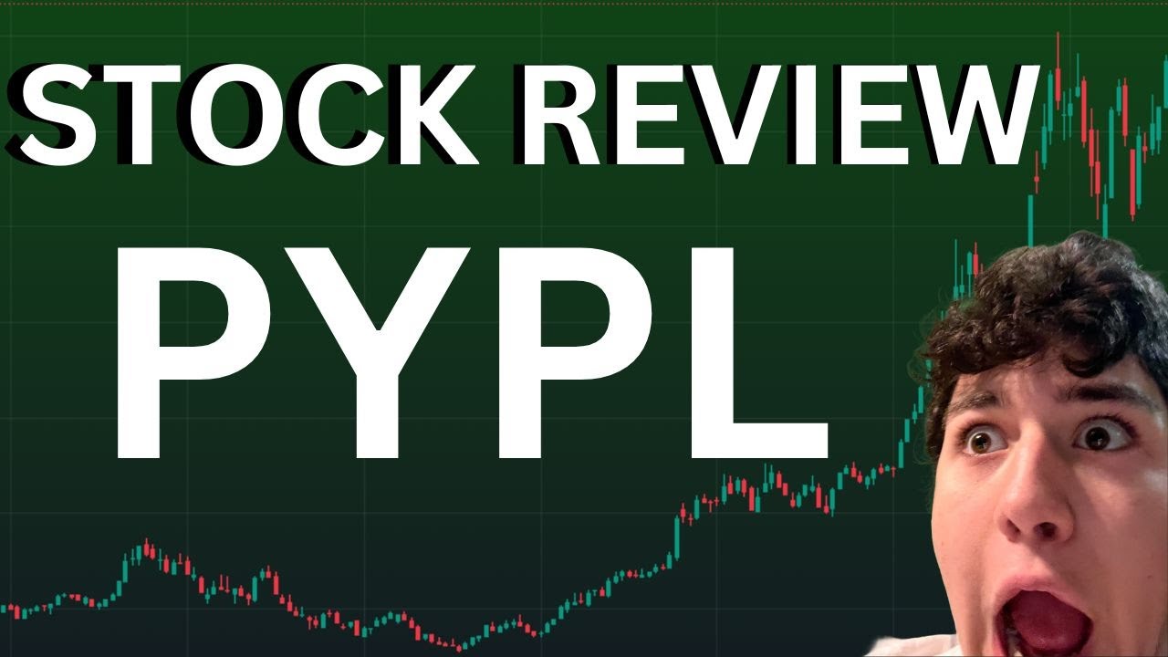 Stock Review | Ep.6 | PayPal Holdings Inc. (PYPL) - YouTube