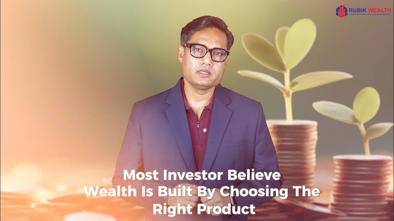 Goal-Based Investing Explained | Build Wealth with Structure, Not ...