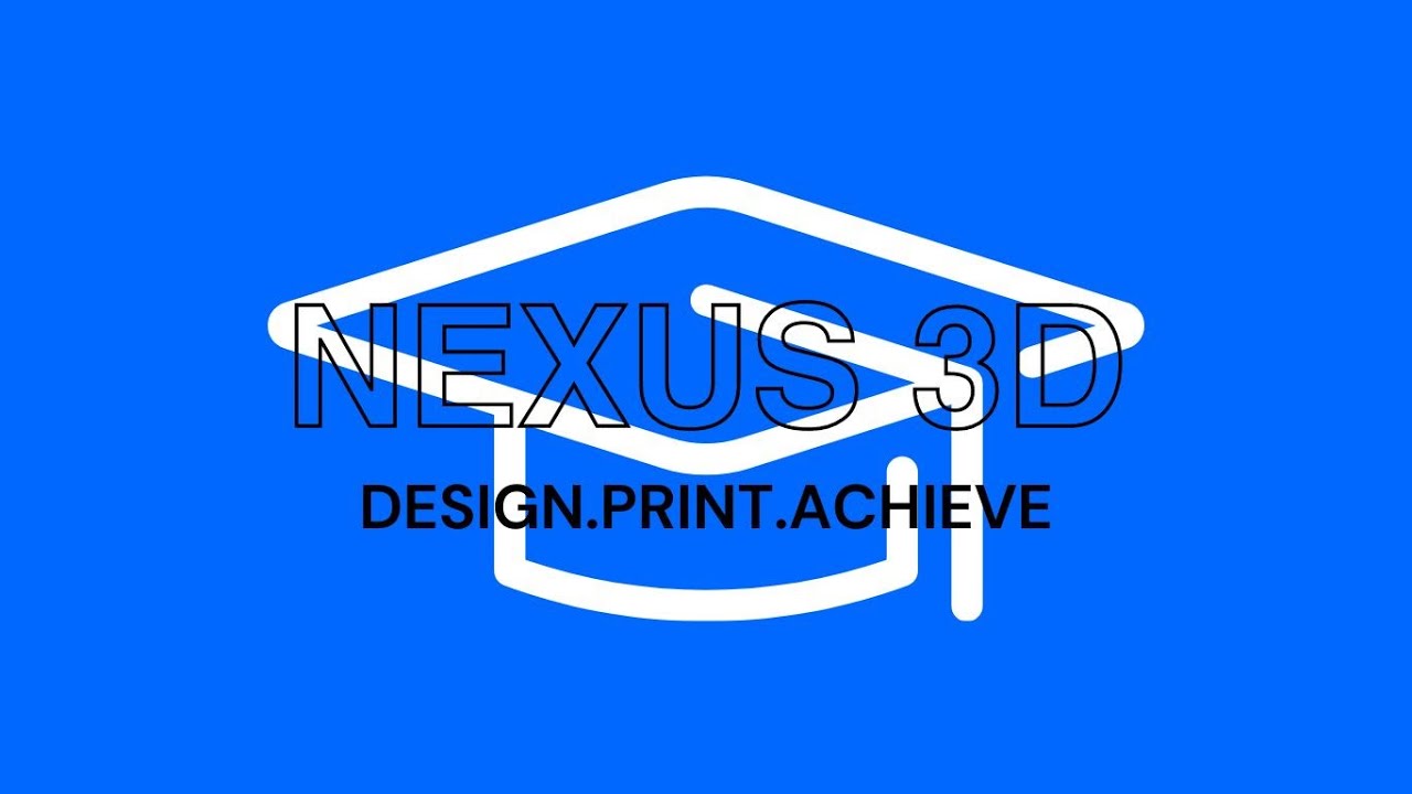 How to Use the Nexus 3D Custom Slicer – Easy 3D Printing Tutorial - YouTube