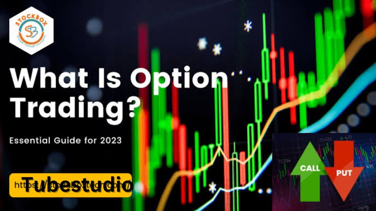 Option trading start kaise kare / how to start option trading #trading ...