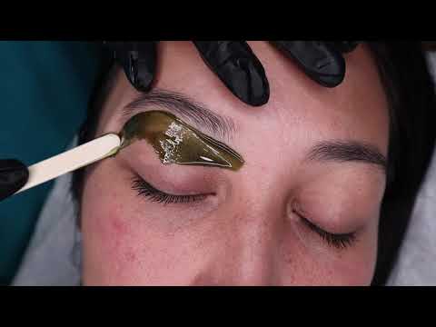 Cirépil Homme Wax - Eyebrows waxing